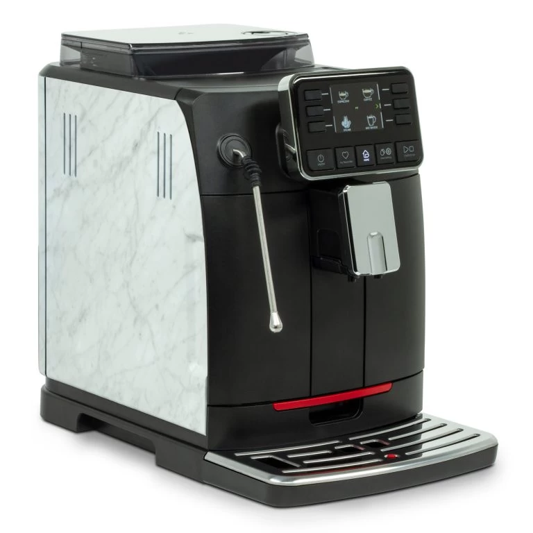 Explore Gaggia Cadorna Barista Plus Automatic Espresso Machine ...
